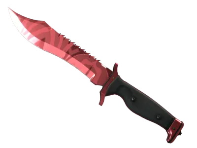Bowie Knife | Slaughter (Minimal Wear) | CS2 & CSGO Skins | Find and ...