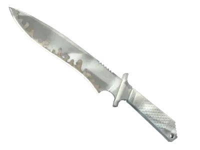 Classic Knife | Urban Masked (Field-Tested) | CSMARKETCAP.COM