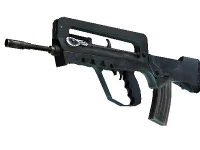All CS2 FAMAS Skins – Prices, Info & Where to Buy
