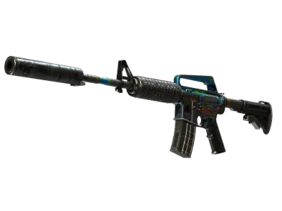 M4A1-S | Control Panel (Field-Tested) price, buy, how much it costs