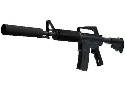 M4A1-S from CS2, price, cost, buy items