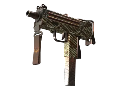 MAC-10 | Hot Snakes (Field-Tested) price, buy, how much it costs