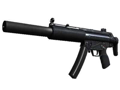 MP5-SD from CS2, price, cost, buy items