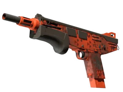 Souvenir MAG-7 | Core Breach (Factory New) | CS2 & CSGO Skins | Find ...