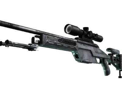 SSG 08 from CS2, price, cost, buy items