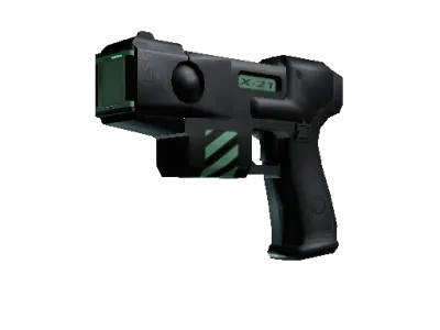 Todas las Skins de Zeus x27 de CS2 | CSMARKETCAP.COM