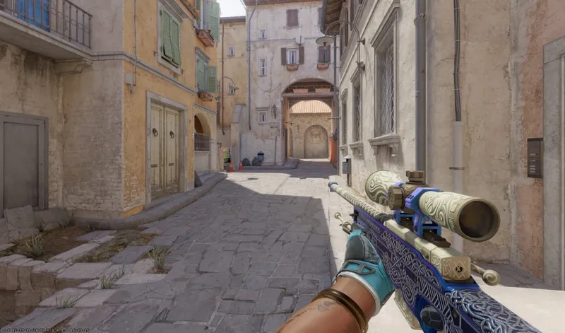 CS2 ViewModel Guide: Best Settings for Optimal Gameplay