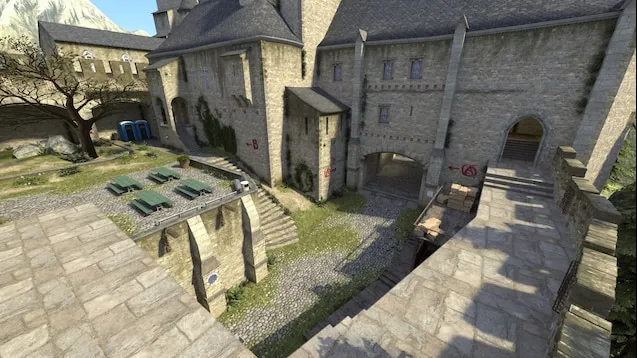 Forgotten Maps in CS2: A Nostalgic Look at Classic Battlegrounds