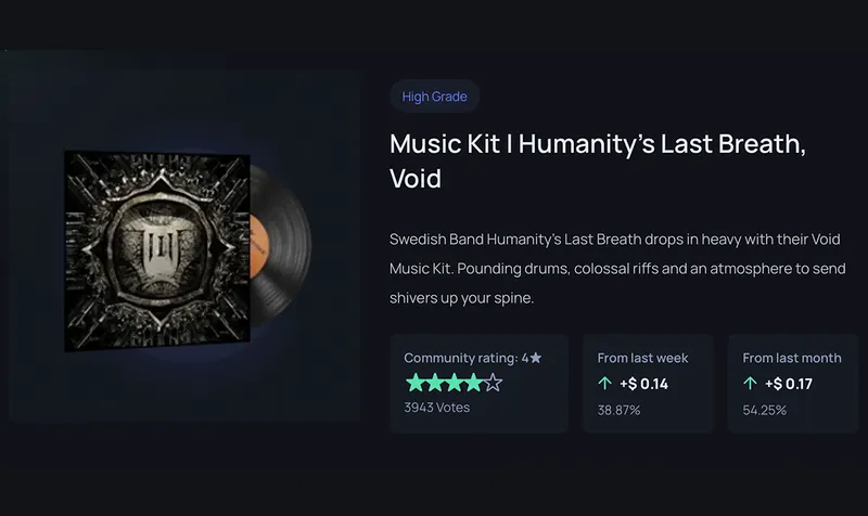 Best CS2 Music Kits in 2024