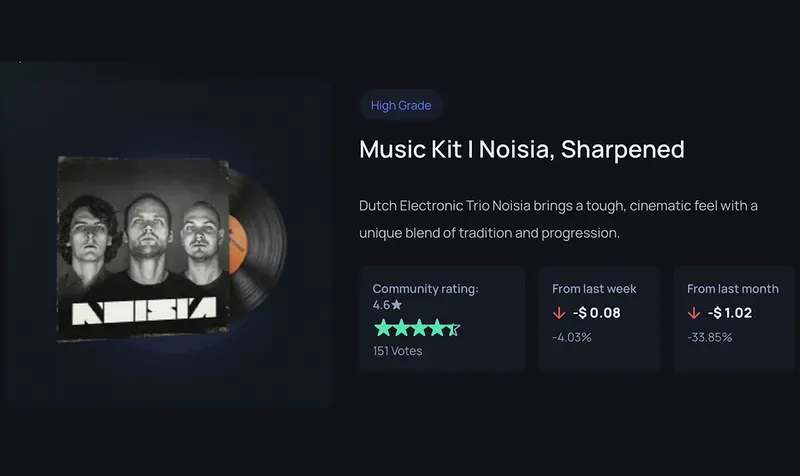 Best CS2 Music Kits in 2024