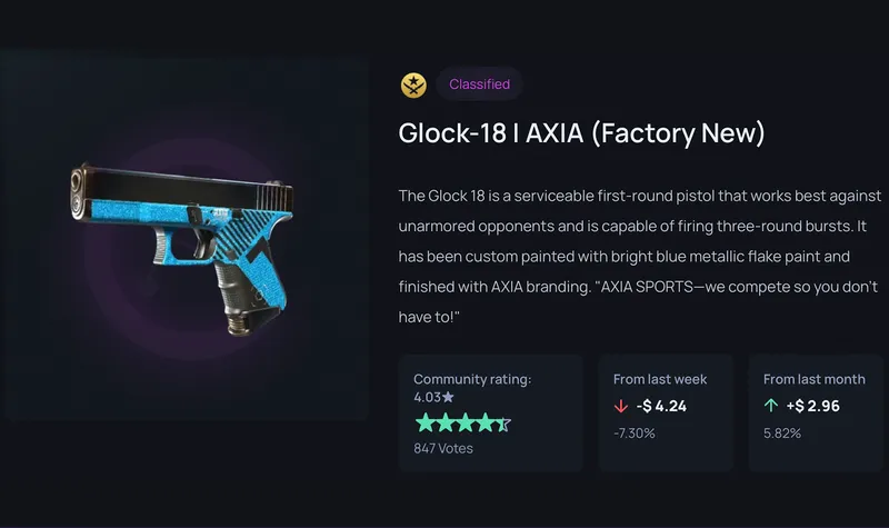 Top 10 Must-Have Skins from CS2's Armory Update