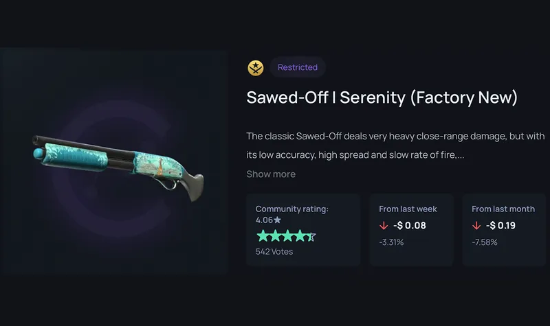 Winter Wonderland: The Best Winter Skins in CS2